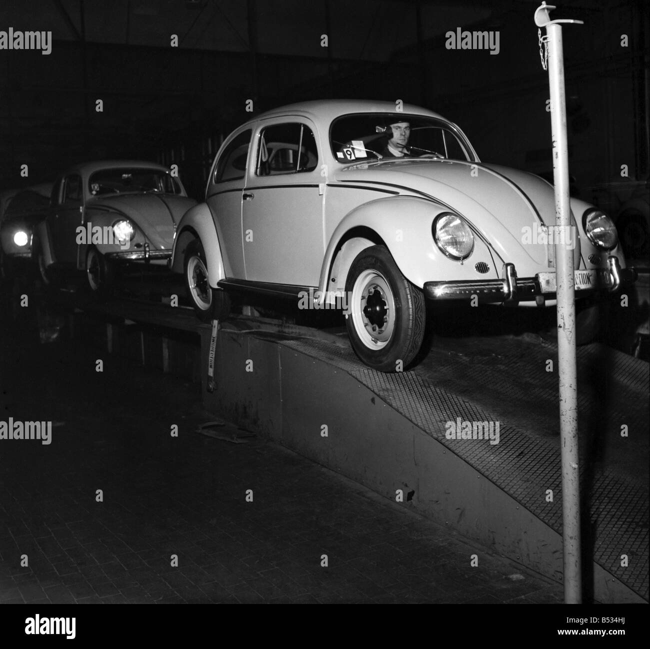 1952 beetle hi-res stock photography and images - Alamy