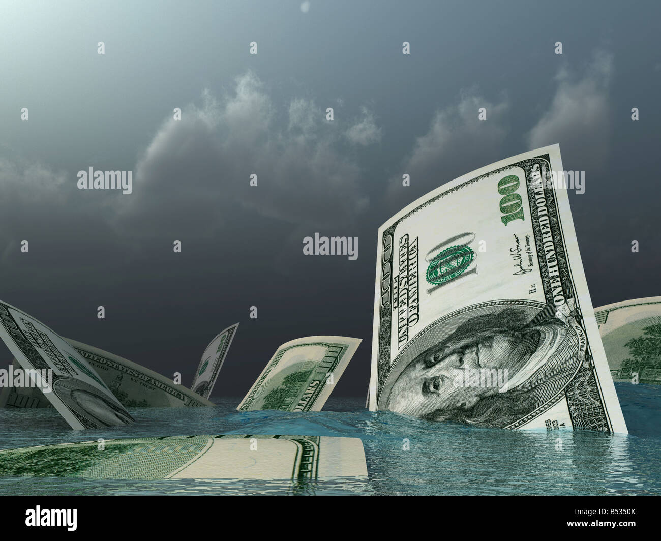 Devaluation decline hi-res stock photography and images - Alamy