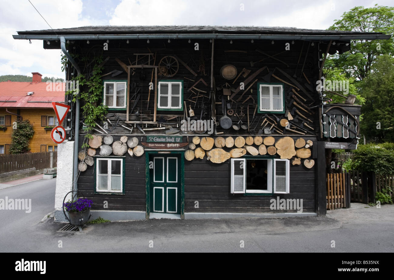 Forestry display hi-res stock photography and images - Alamy
