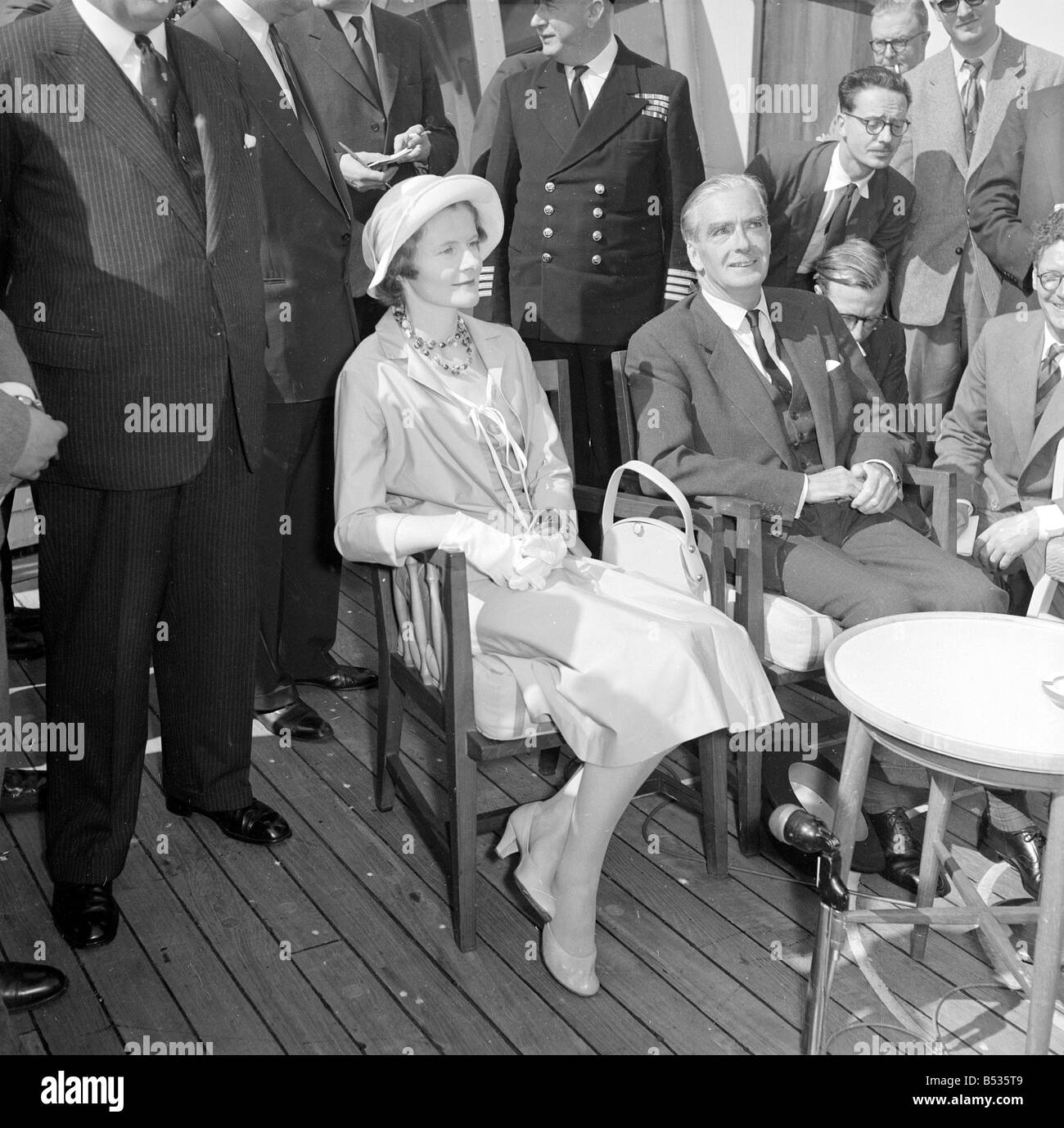 Lady eden hi-res stock photography and images - Alamy