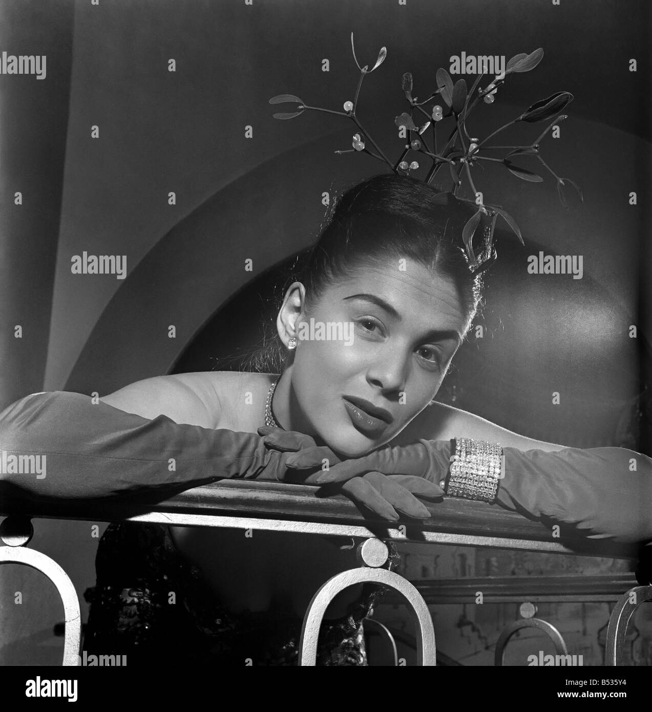 Raphael singer christmas hi-res stock photography and images - Alamy