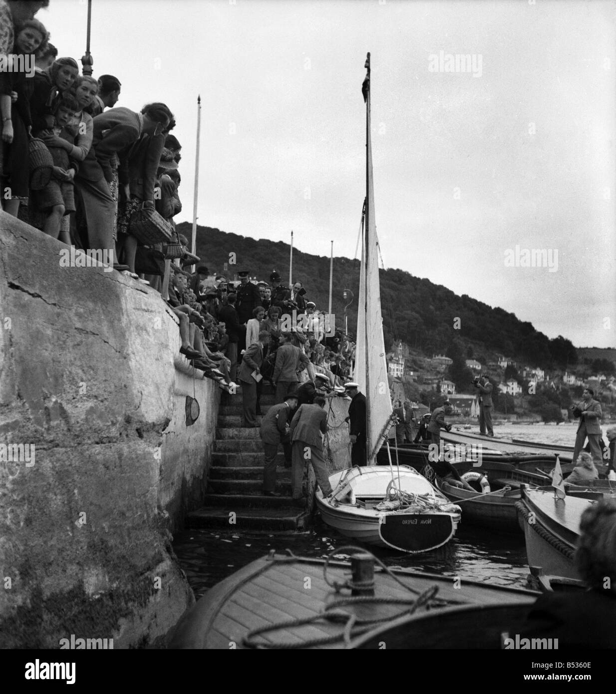 The smith brothers hi-res stock photography and images - Alamy