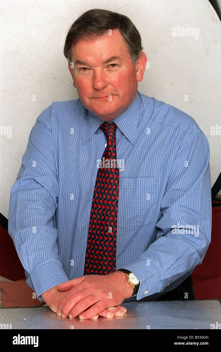 Richard stott hi-res stock photography and images - Alamy