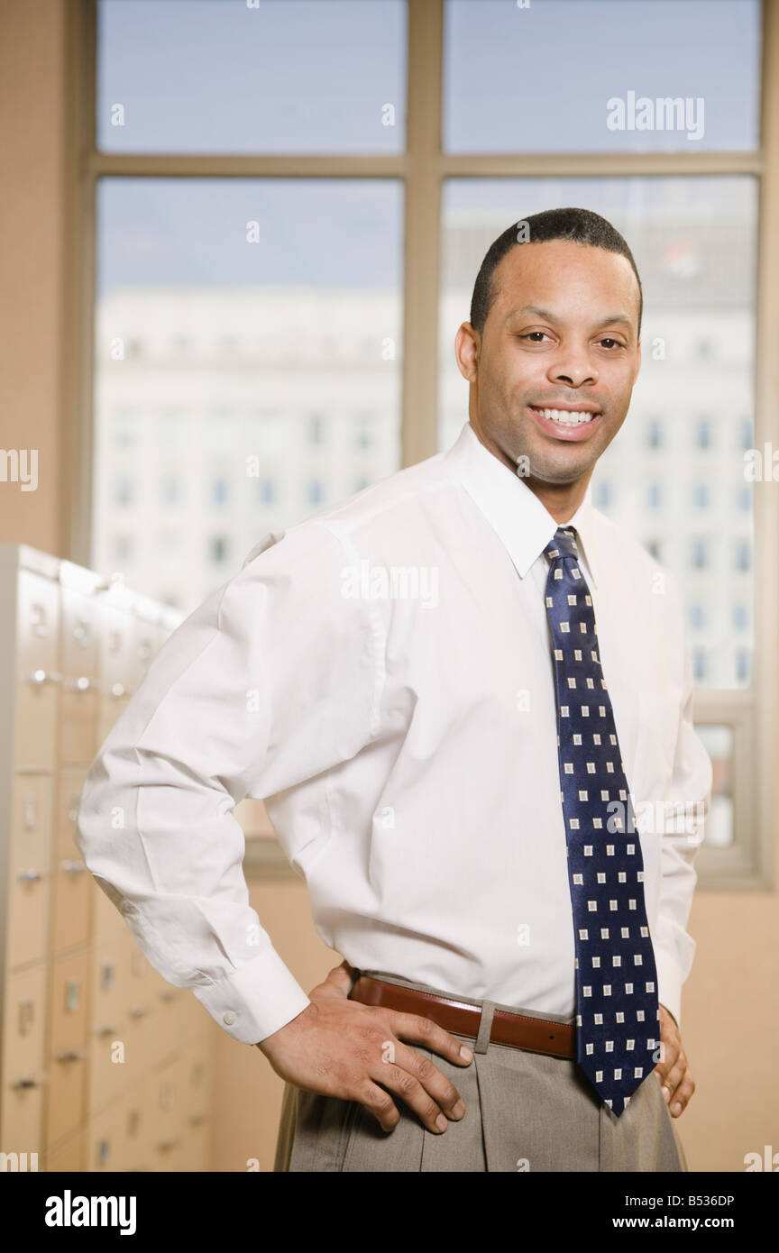 Office file room hi-res stock photography and images - Alamy