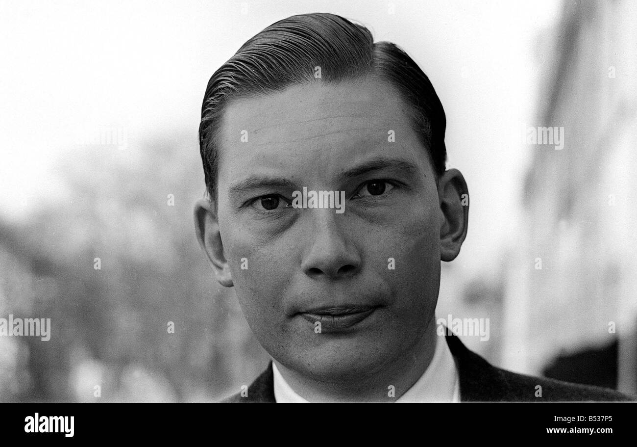 Channon mp hi-res stock photography and images - Alamy