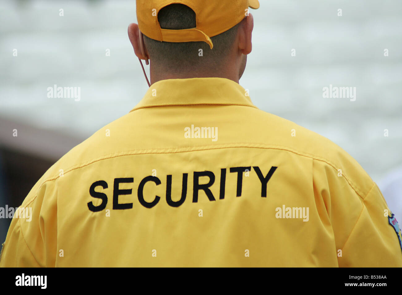 Officer guard hi-res stock photography and images - Alamy