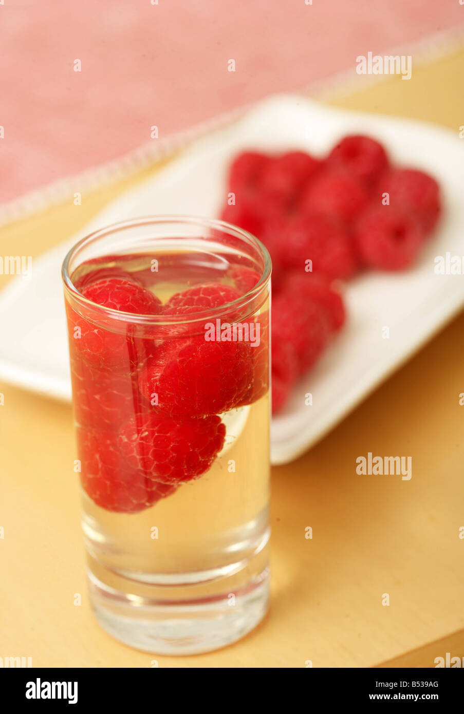 RASPBERRY AND ELDERFLOWER JELLY DAILY MIRROR STORY REF ANGELA DOWDEN ...