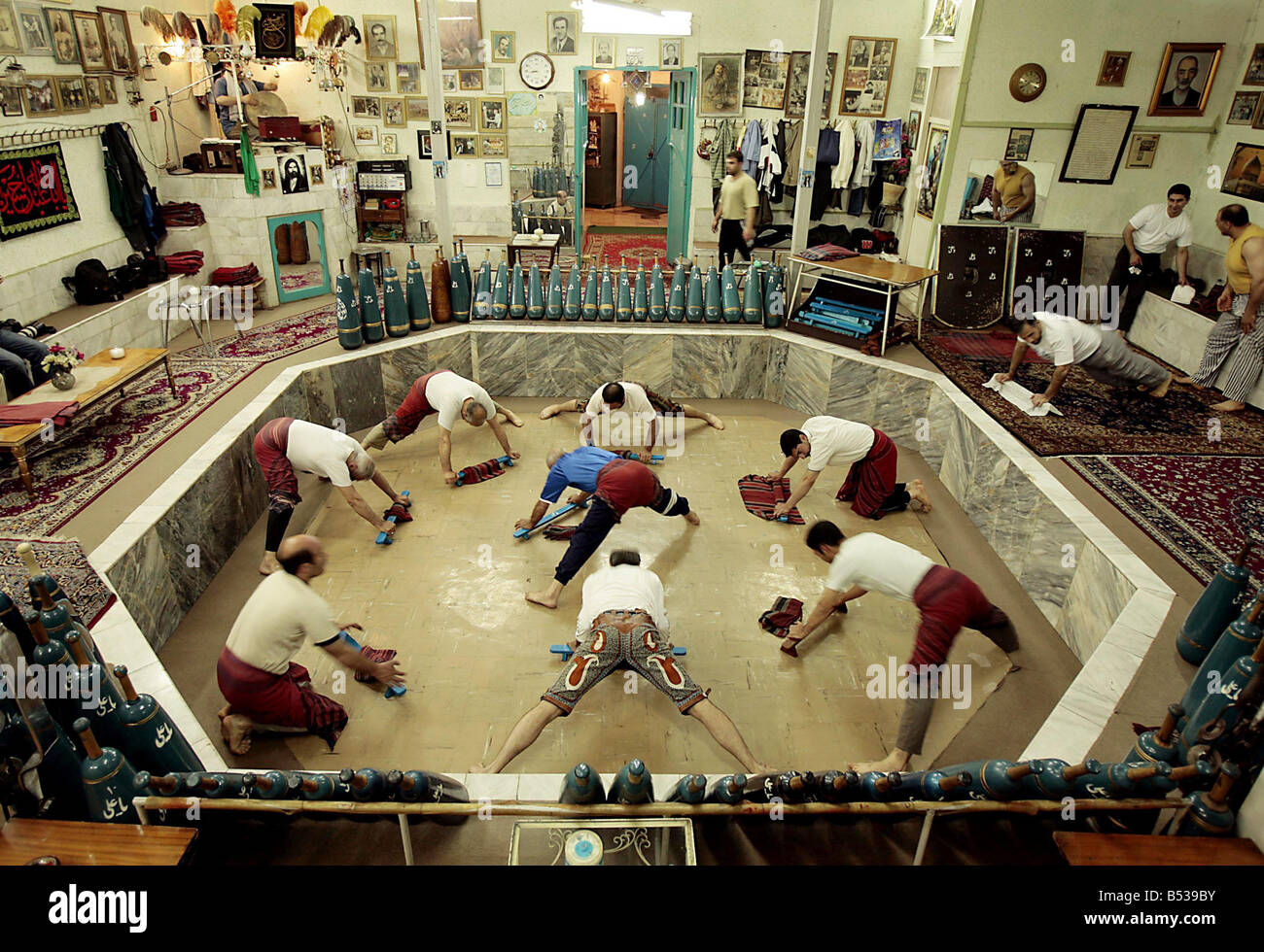 Iraian hi-res stock photography and images - Alamy