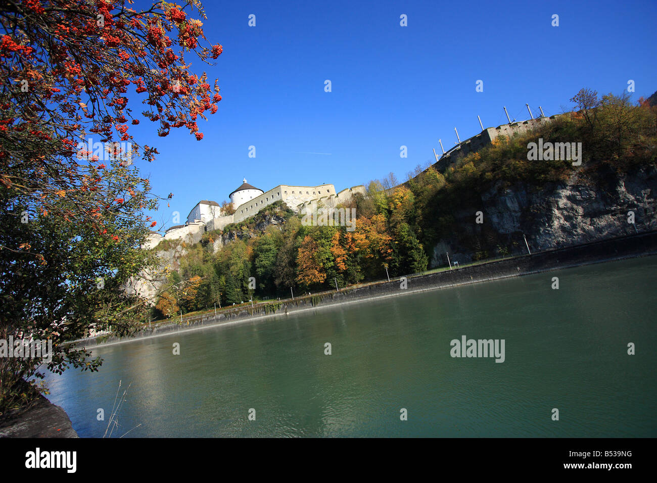 Kufstein kaiser lift hi-res stock photography and images - Alamy