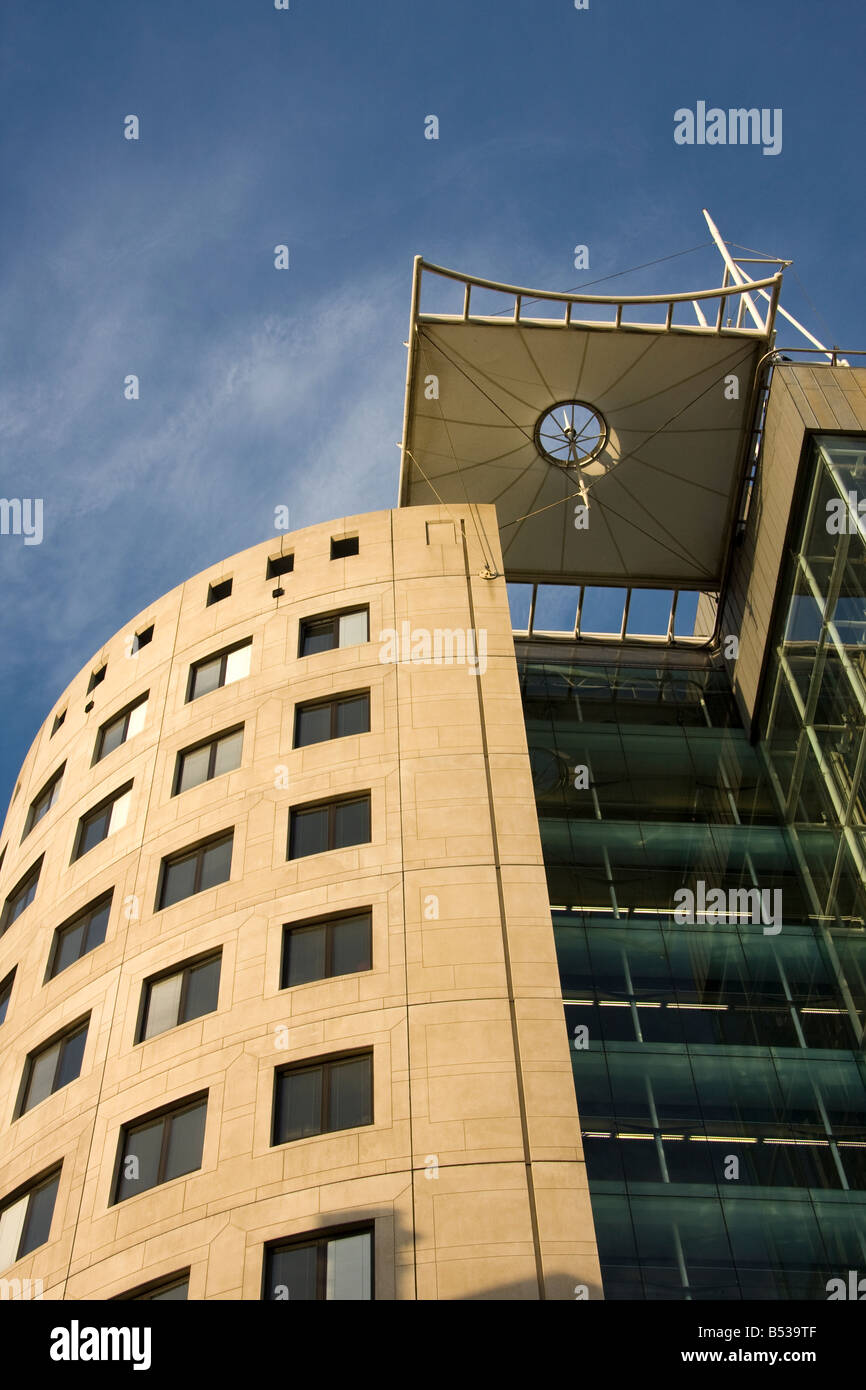 Leeds city break hi-res stock photography and images - Alamy