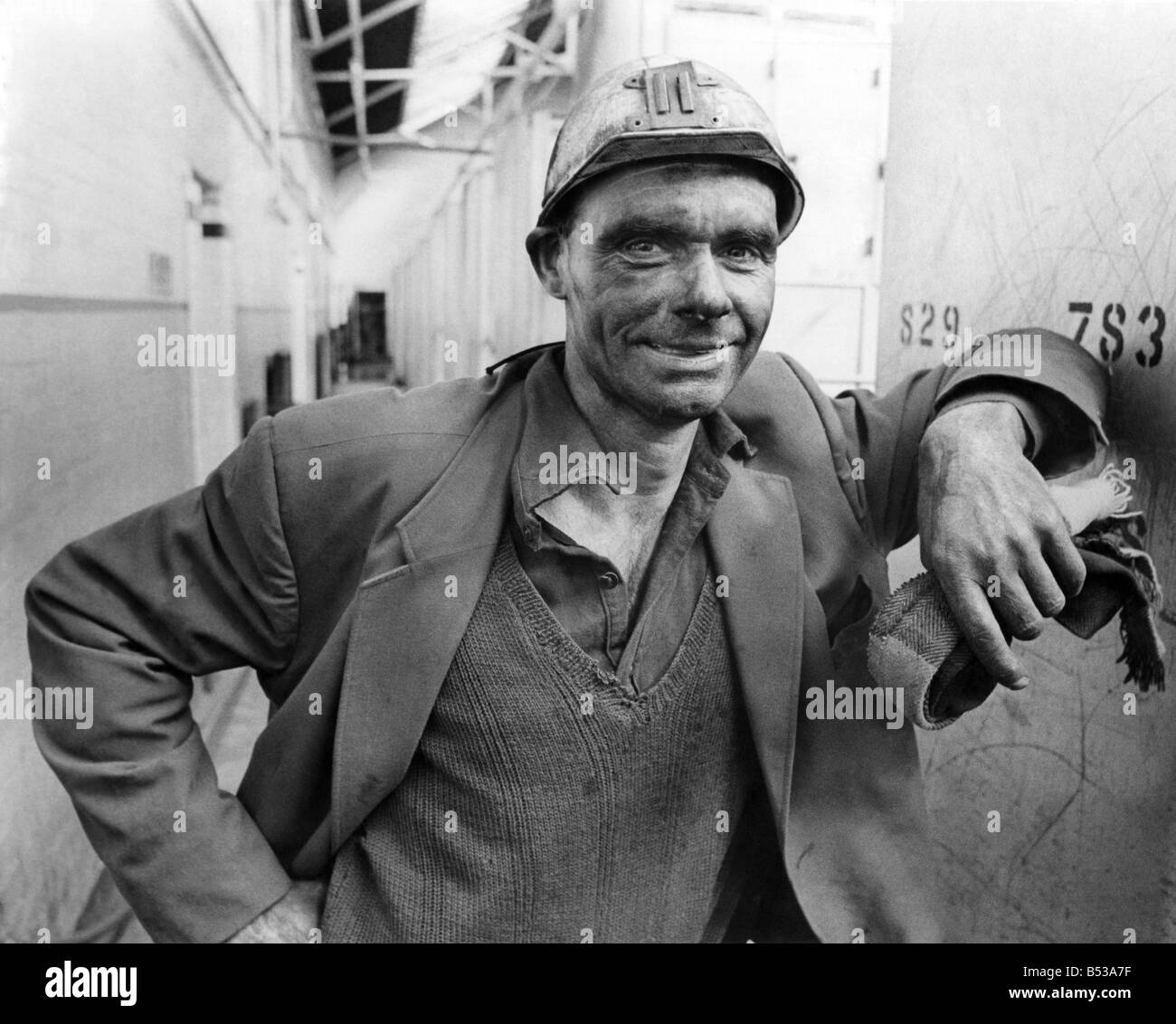 Eppleton colliery hi-res stock photography and images - Alamy