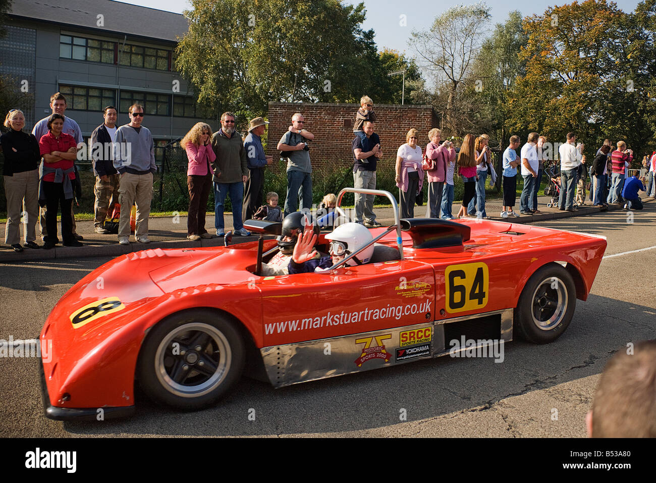Sports 2000 lola hi-res stock photography and images - Alamy