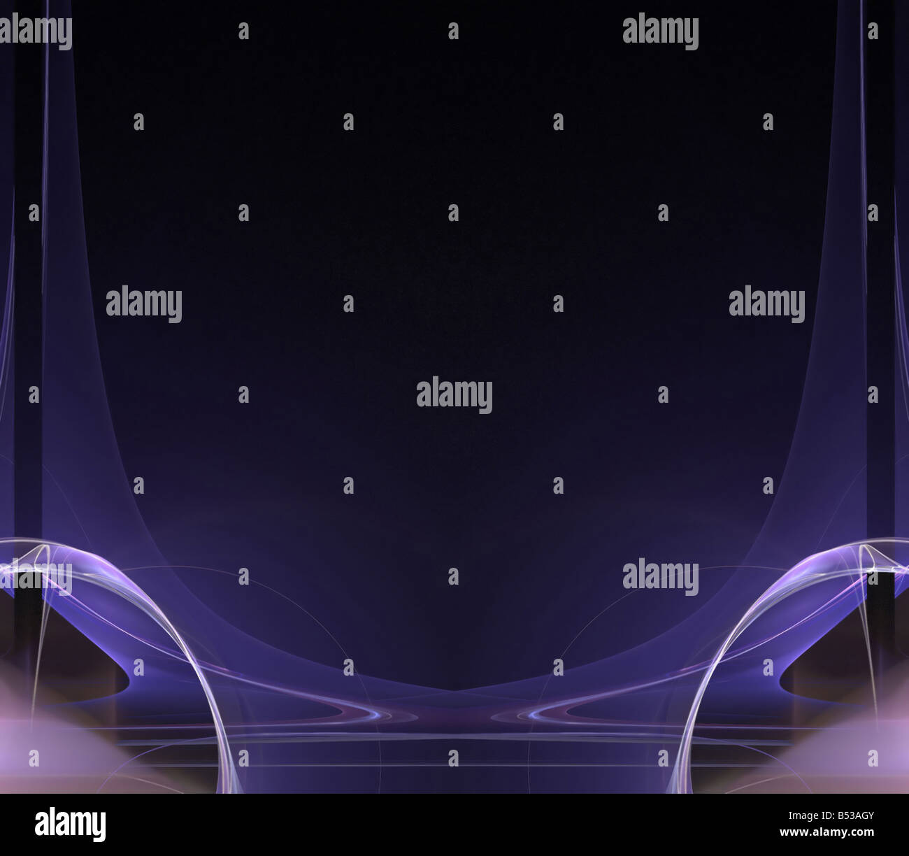 A cool background border with 3d abstract lines very modern Great for ...