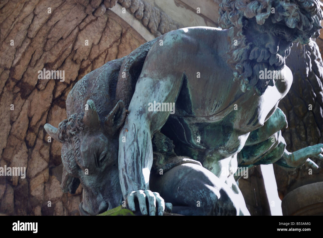 Cyclops Mythology High Resolution Stock Photography and Images - Alamy