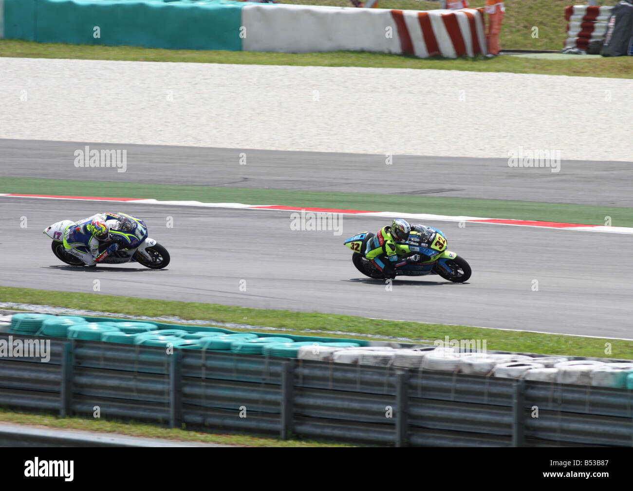 Motogp race track hi-res stock photography and images - Alamy