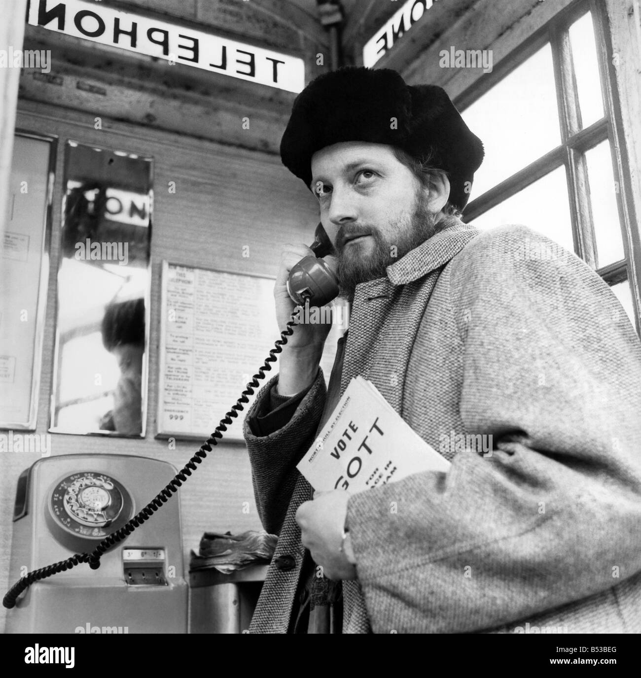 Richard hull Black and White Stock Photos & Images - Alamy