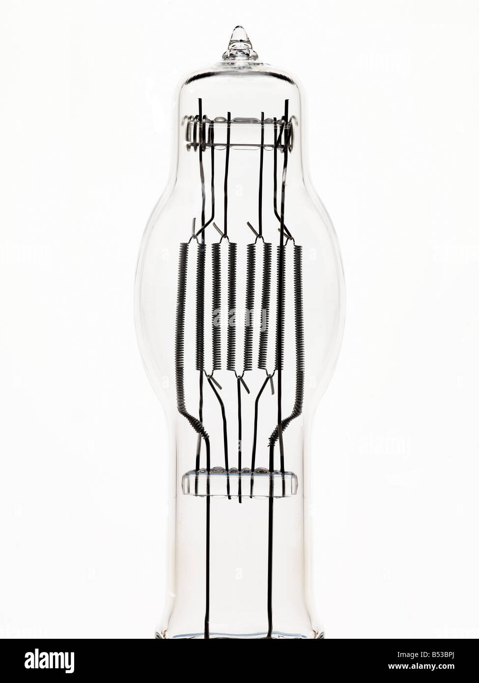 Light bulb filament hi-res stock photography and images - Alamy