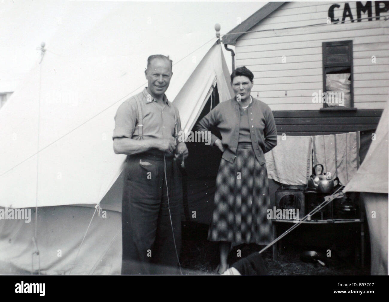 Hans margaret plomp from amsterdam hi-res stock photography and images ...