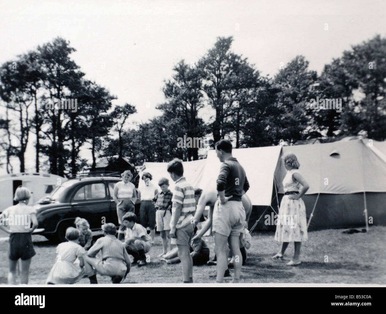 Hans margaret plomp from amsterdam hi-res stock photography and images ...