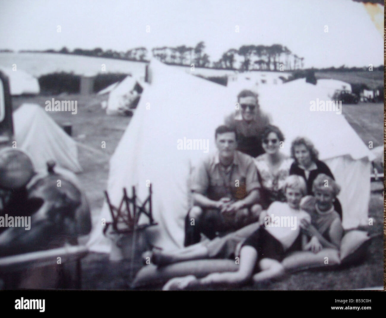 Hans margaret plomp from amsterdam hi-res stock photography and images ...