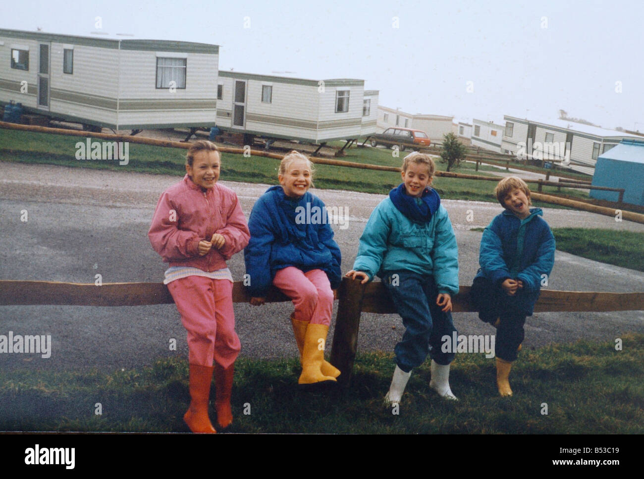 Hans margaret plomp from amsterdam hi-res stock photography and images ...