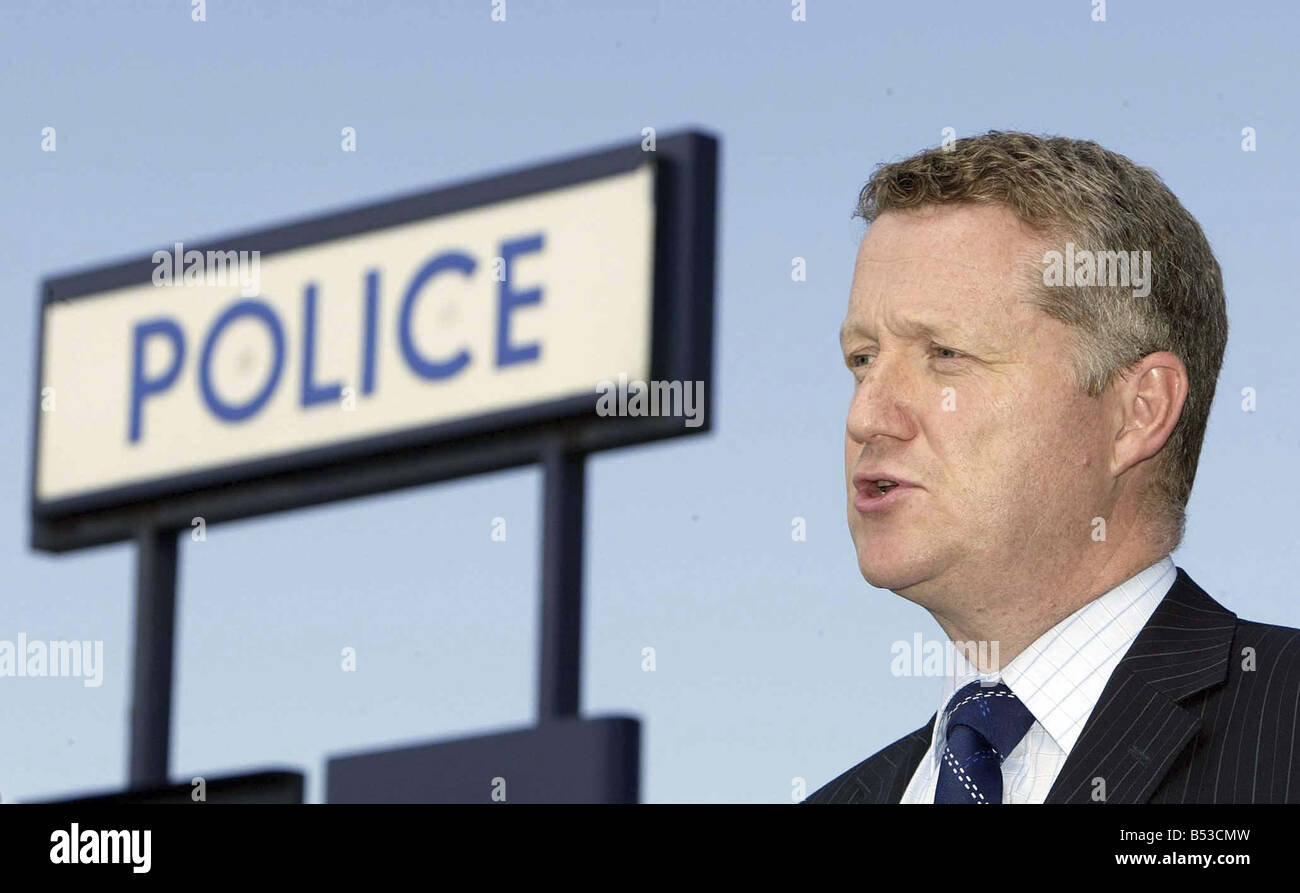 Chief supt hi-res stock photography and images - Alamy