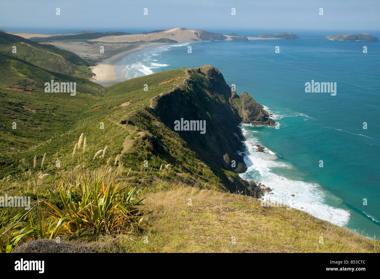 Rerenga hi-res stock photography and images - Alamy