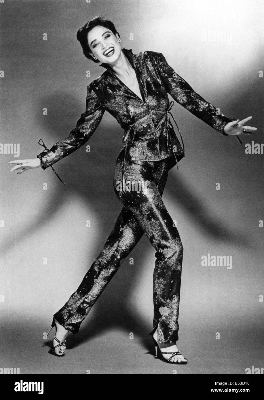 1970s bill gibb hi-res stock photography and images - Alamy