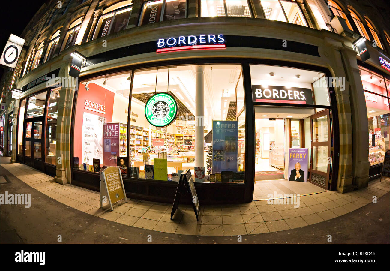 Starbucks window hi-res stock photography and images - Alamy