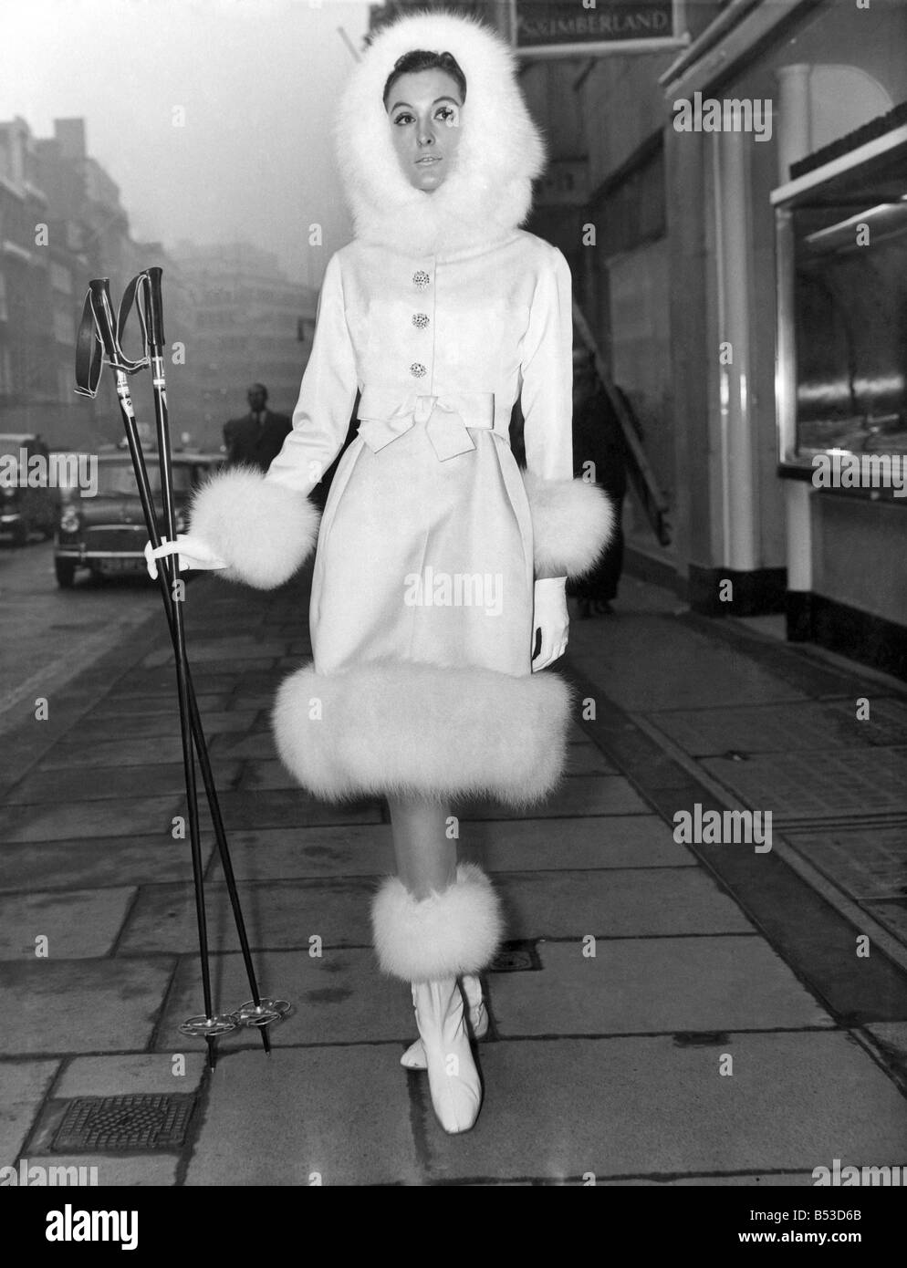 Unconventional Black and White Stock Photos & Images - Alamy