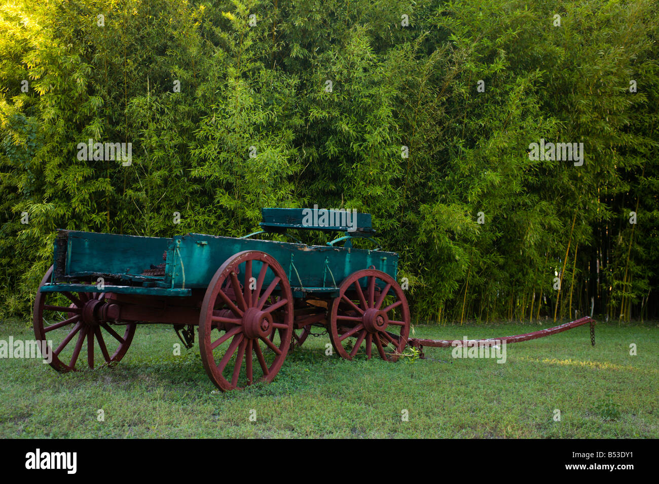 Antique cart hi-res stock photography and images - Alamy