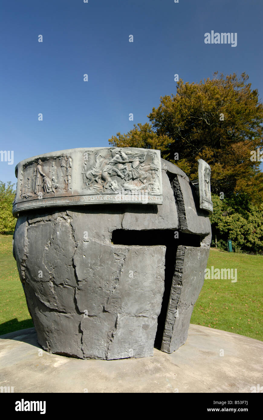 Battle of lewes hi-res stock photography and images - Alamy
