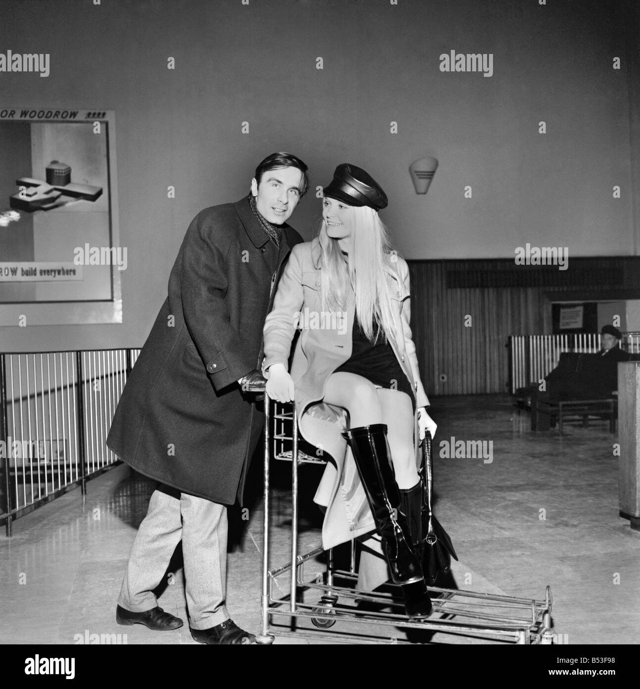 29 december 1969 hi-res stock photography and images - Alamy