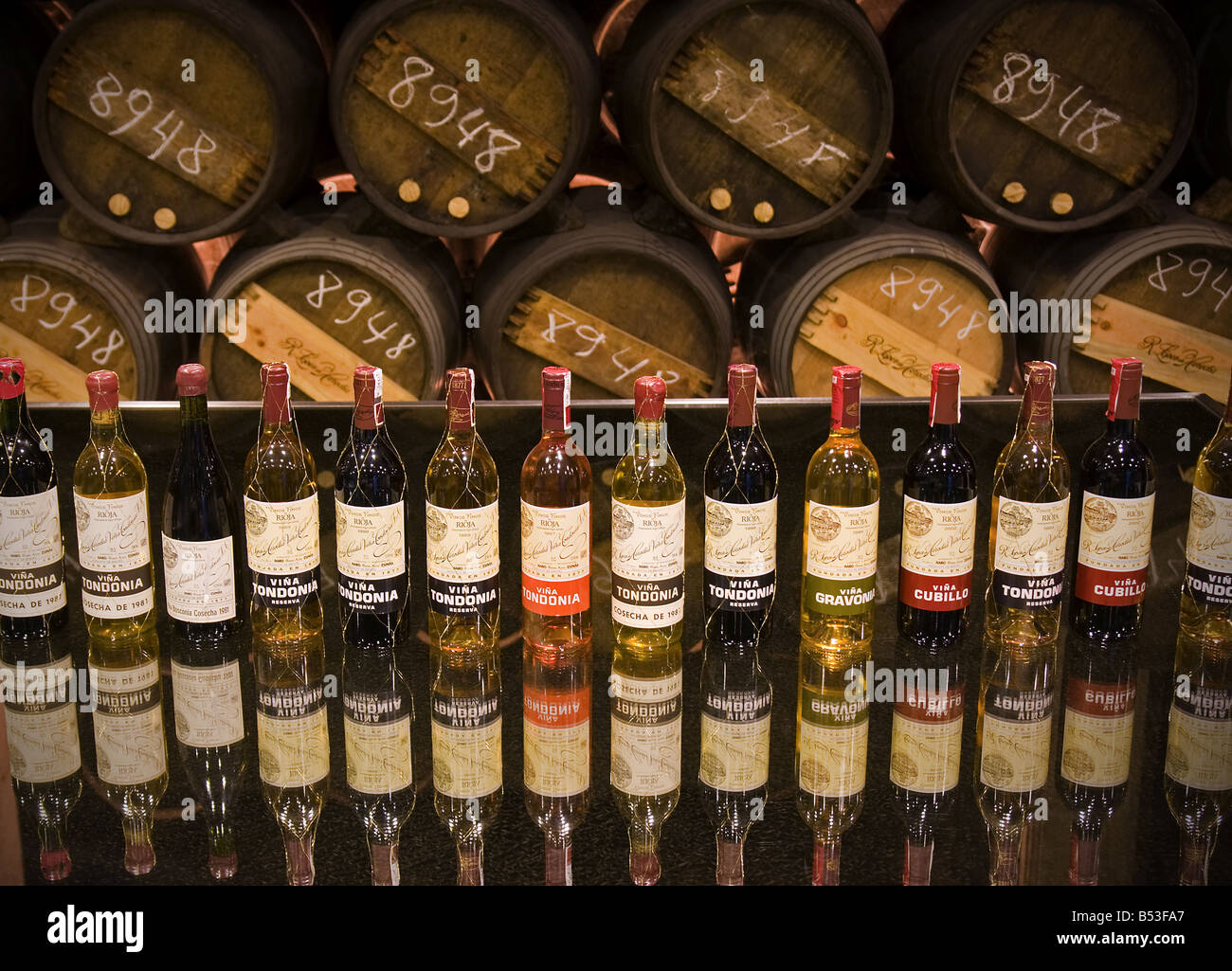 La rioja spain hi-res stock photography and images - Alamy