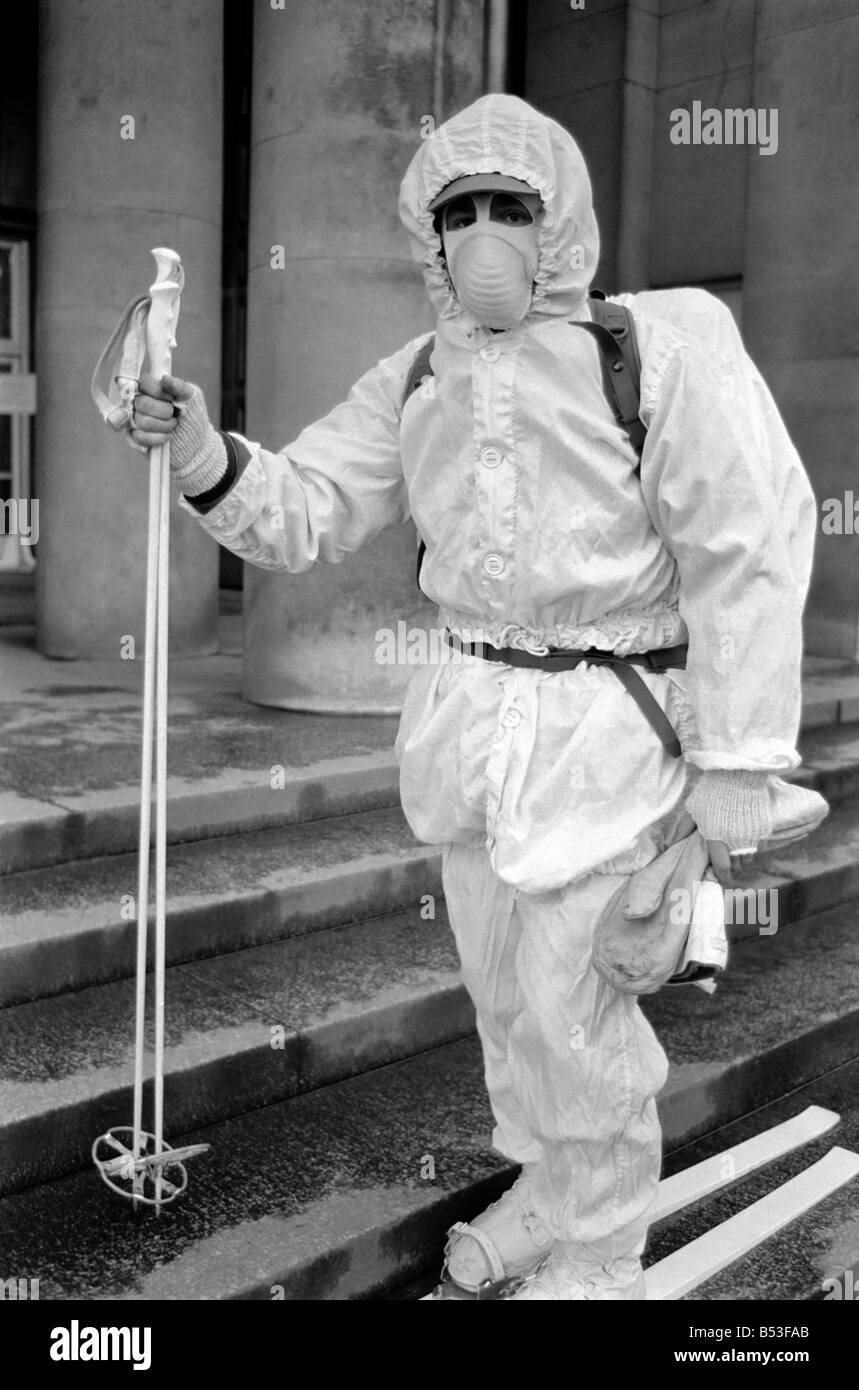 Military Army Humour: A Royal Marine Commando is to become Britain's ...