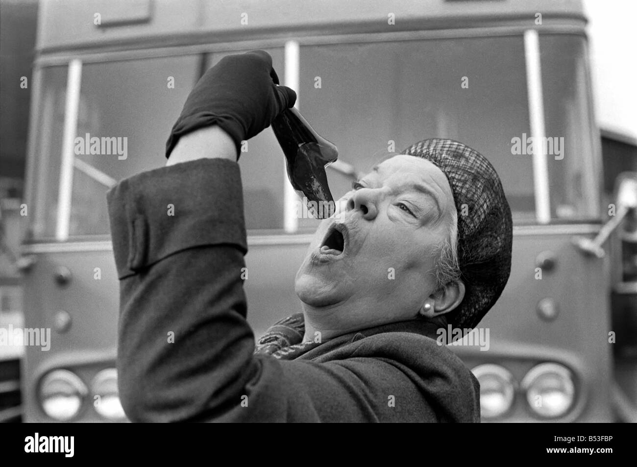 Ena sharples hi-res stock photography and images - Alamy