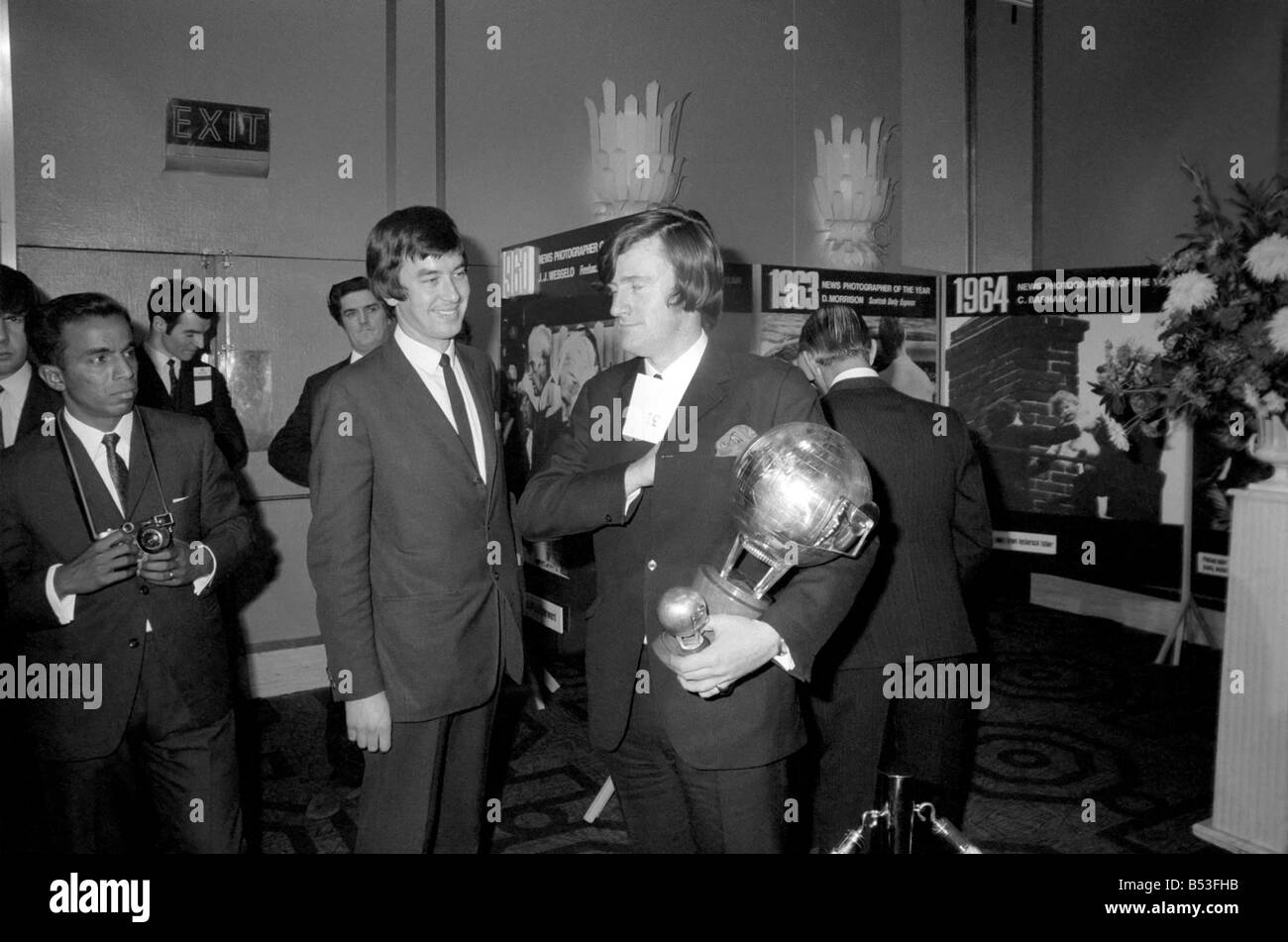 Kent gavin photographer hi-res stock photography and images - Alamy