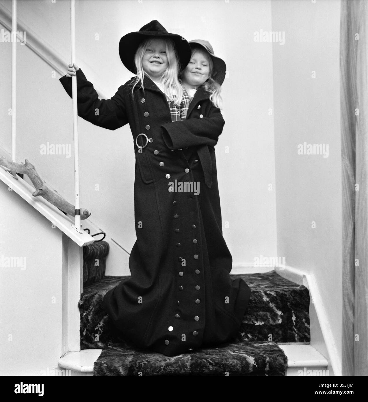 Child model house Black and White Stock Photos & Images - Alamy