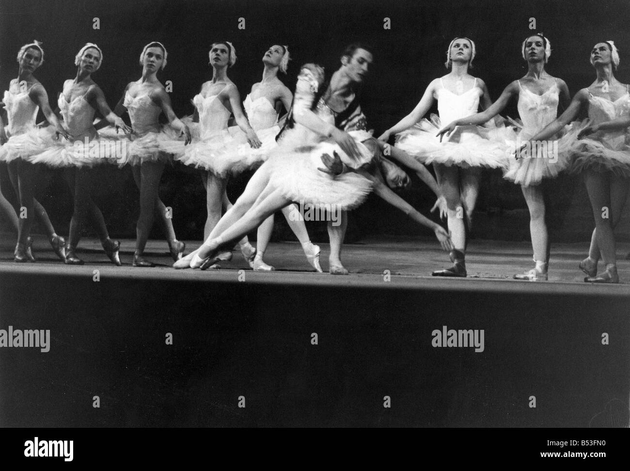 Bolshoi ballet hi-res stock photography and images - Alamy