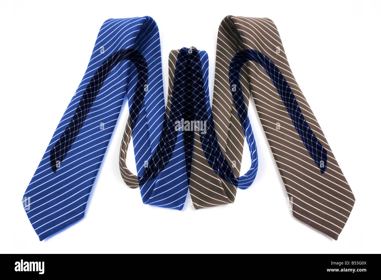 Pinstriped hi-res stock photography and images - Alamy