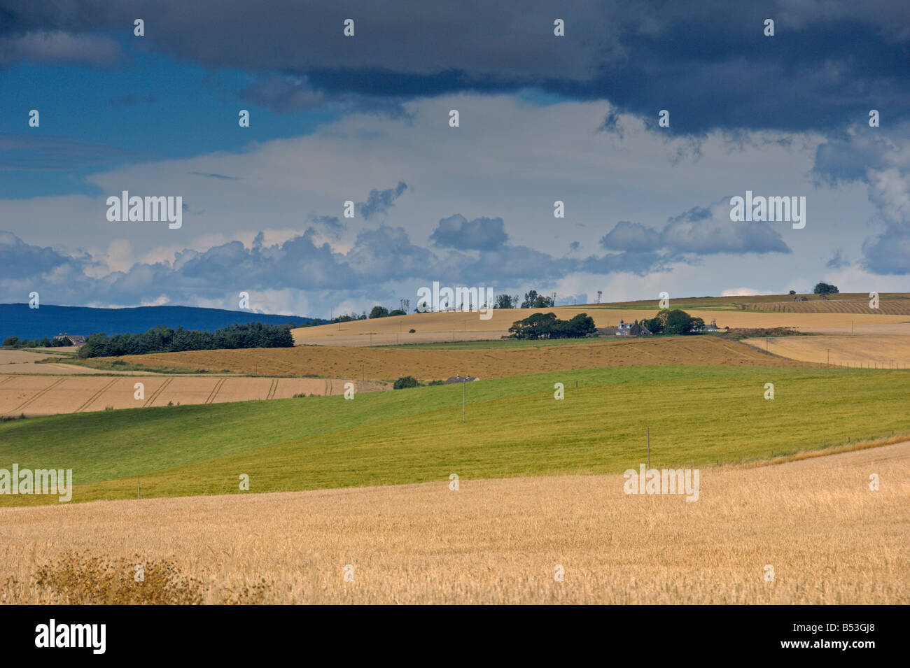 The mearns aberdeen hi-res stock photography and images - Alamy