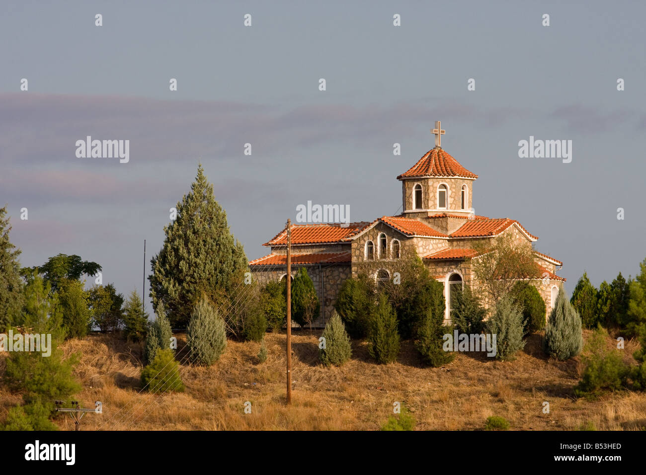 Dadia hi-res stock photography and images - Alamy