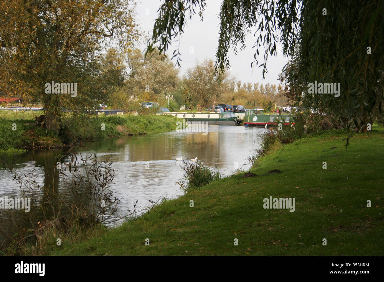 Isleham cambridgeshire hi-res stock photography and images - Alamy