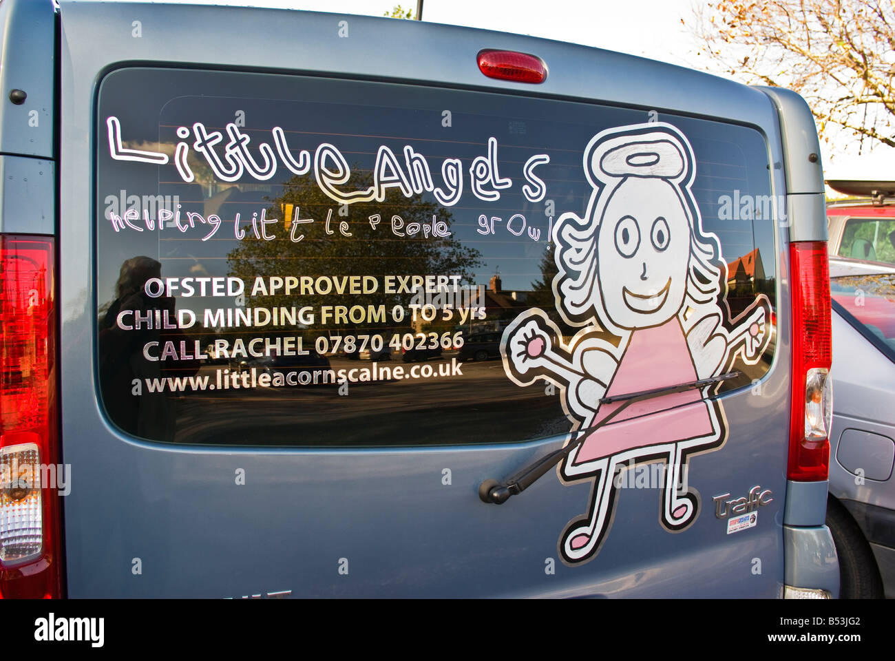 Little angels hi-res stock photography and images - Alamy