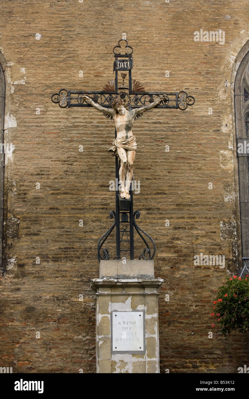 Eauze, france hi-res stock photography and images - Alamy