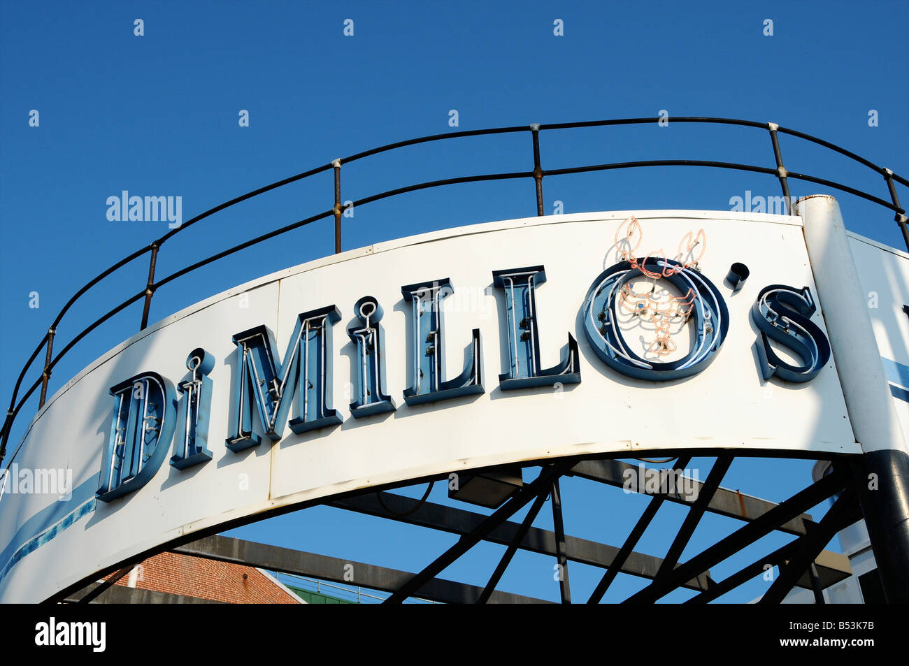 Dimillos hi-res stock photography and images - Alamy