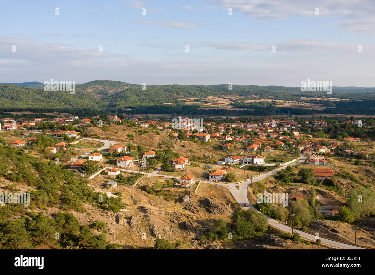 Dadia hi-res stock photography and images - Alamy