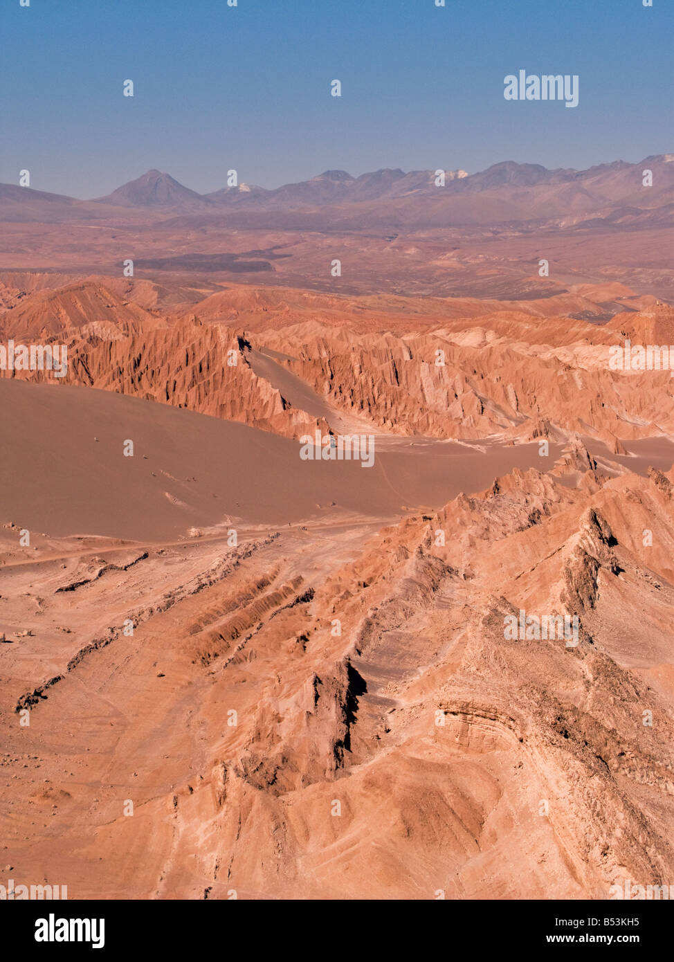 Latin america desert hi-res stock photography and images - Alamy
