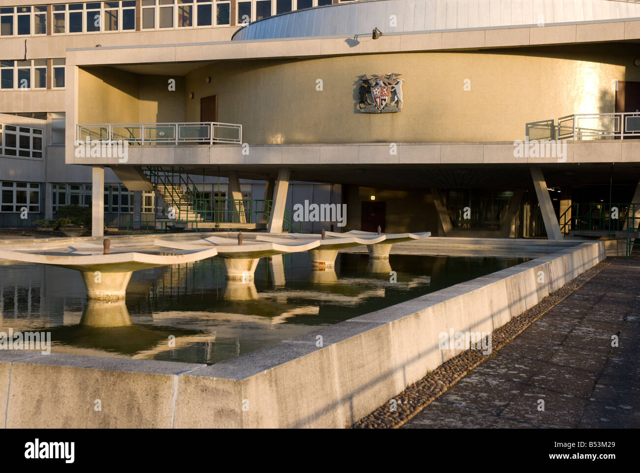 Leicestershire county council hi-res stock photography and images - Alamy