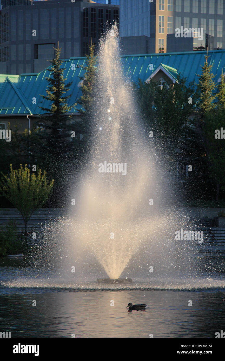 Canada waterpark hi-res stock photography and images - Alamy